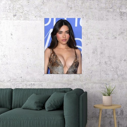 622716 Madison Beer 2023 HD Photo Hot Wall Print Poster | eBay