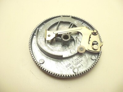 GARRARD 710E 640S TURNTABLE PARTS - cycle cam | eBay