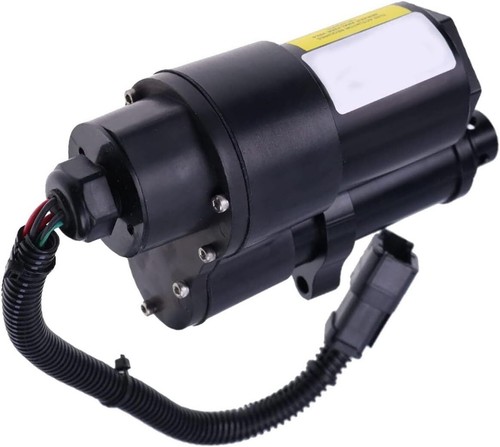 Actuator 7101672 Fit Bobcat 753 763 773 873 963 S100 S130 S150 S185 ...