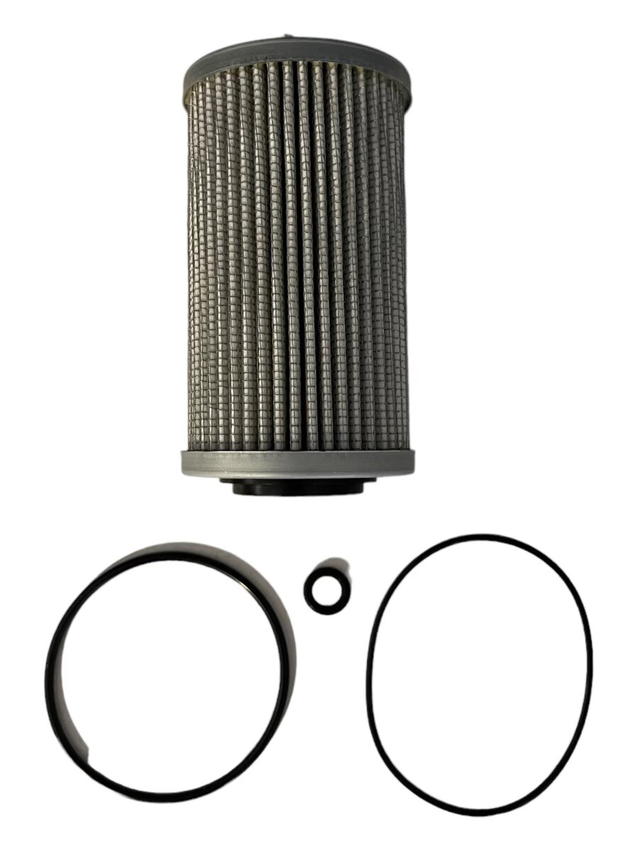 SEA-DOO 420956744 - Cross reference oil filters