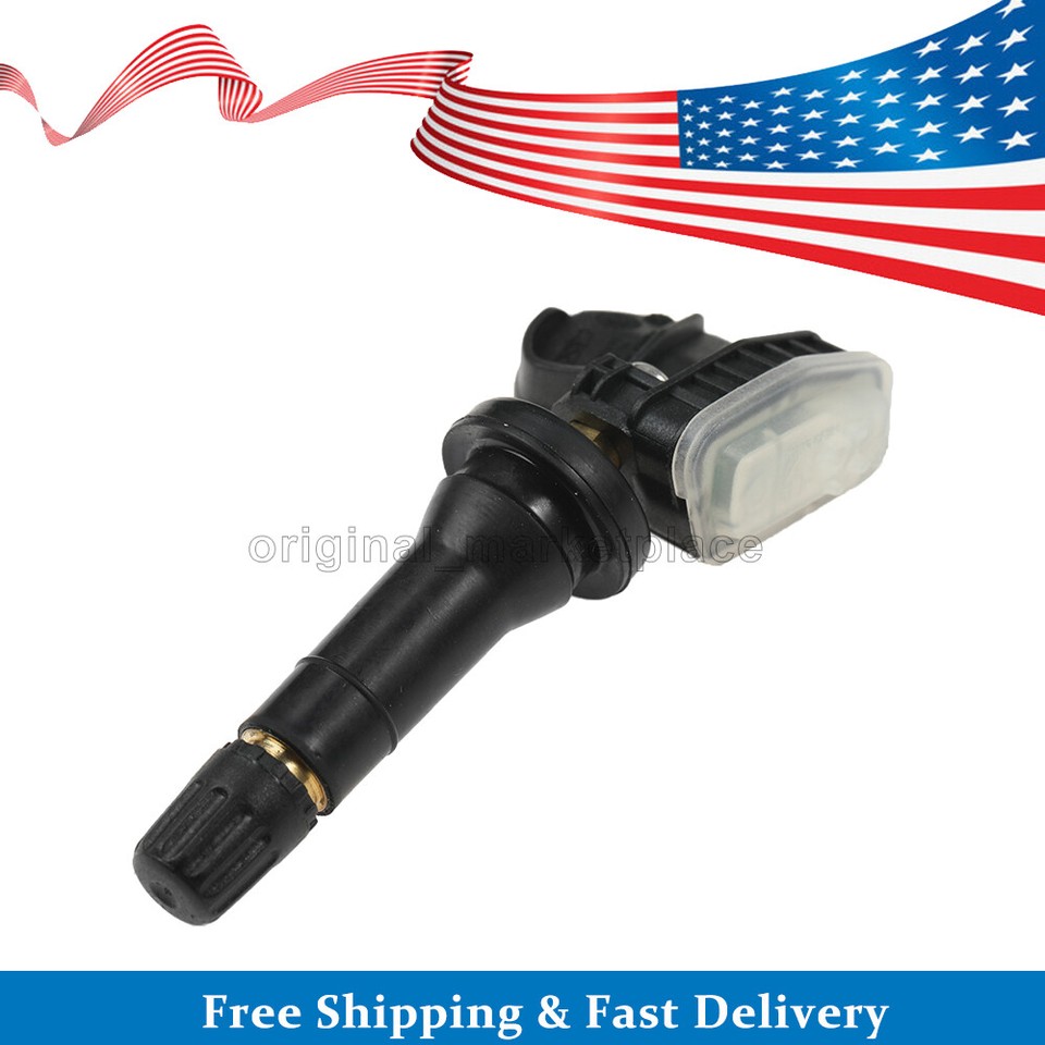 4X TPMS Tire Pressure Sensors 28103-FL00A 28103-FL000 For Subaru ...