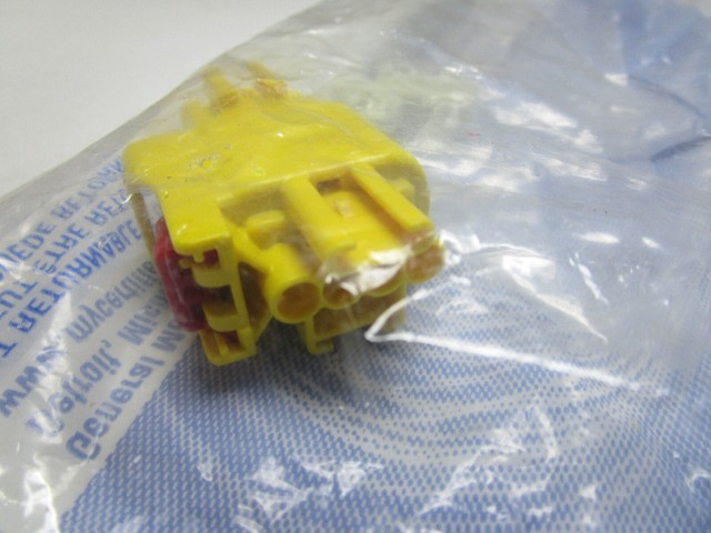 General Motors Part Number 13580234 Connector Kit for sale online | eBay