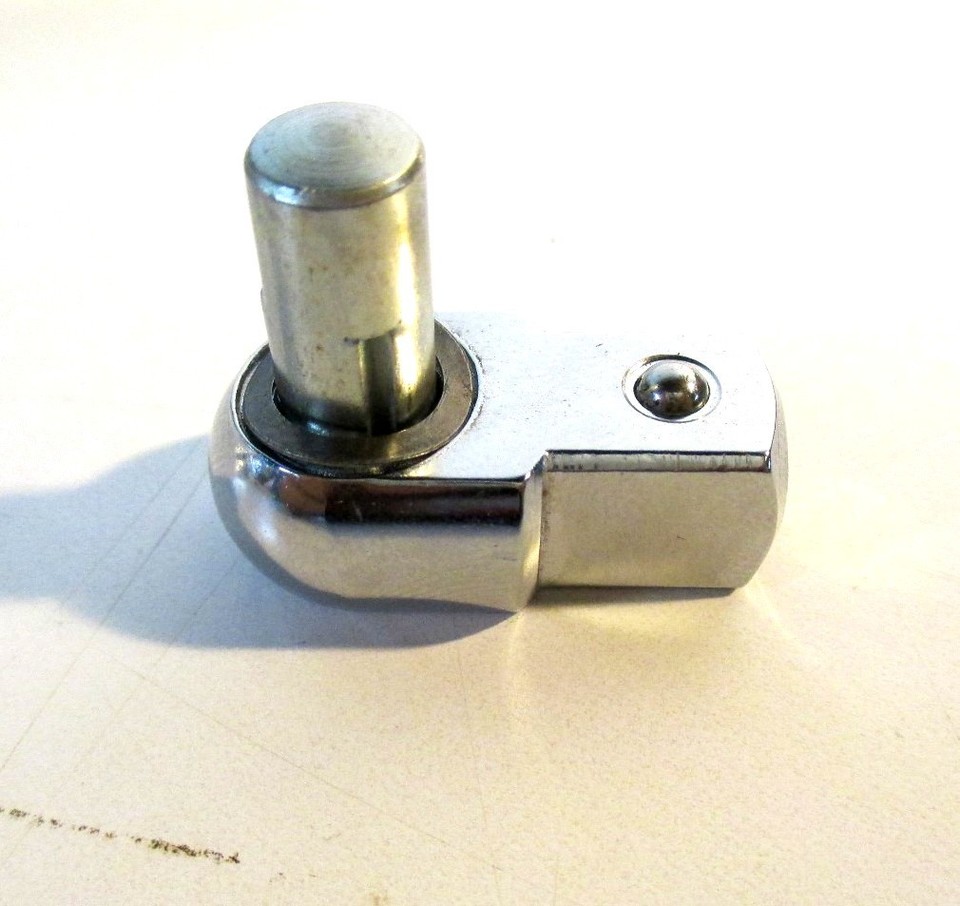 S-K Tools Breaker Bar Rebuild Kit 1/2" Drive Flex 41653-9 SK *MADE IN ...