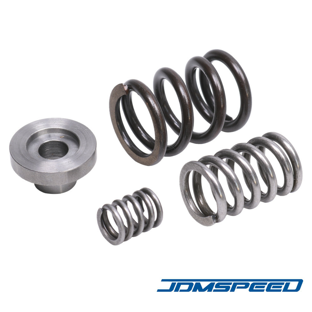 New Injection Pump 3K/4K Governor Springs 1994-1998 For Cummins 5.9L ...