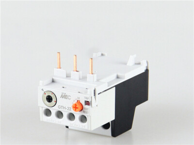 1PC New GTH-22/3 0.4-0.63A thermal overload relay | eBay