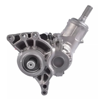 Power Transfer Unit Case 2 Speed OE 68307403AG For 2014-2018 Jeep ...