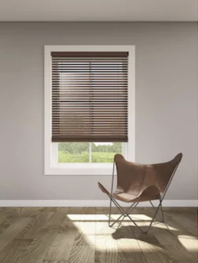 Levolor Cordless Blinds