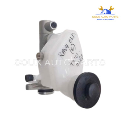 47201-42080 CYLINDER SUB-ASSY, BRAKE MASTER 3S-FE For Toyota RAV4 | eBay