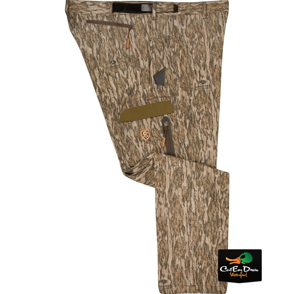 DRAKE NON-TYPICAL CAMO TECH STRETCH PANTS WITH AGION ACTIVE XL | eBay