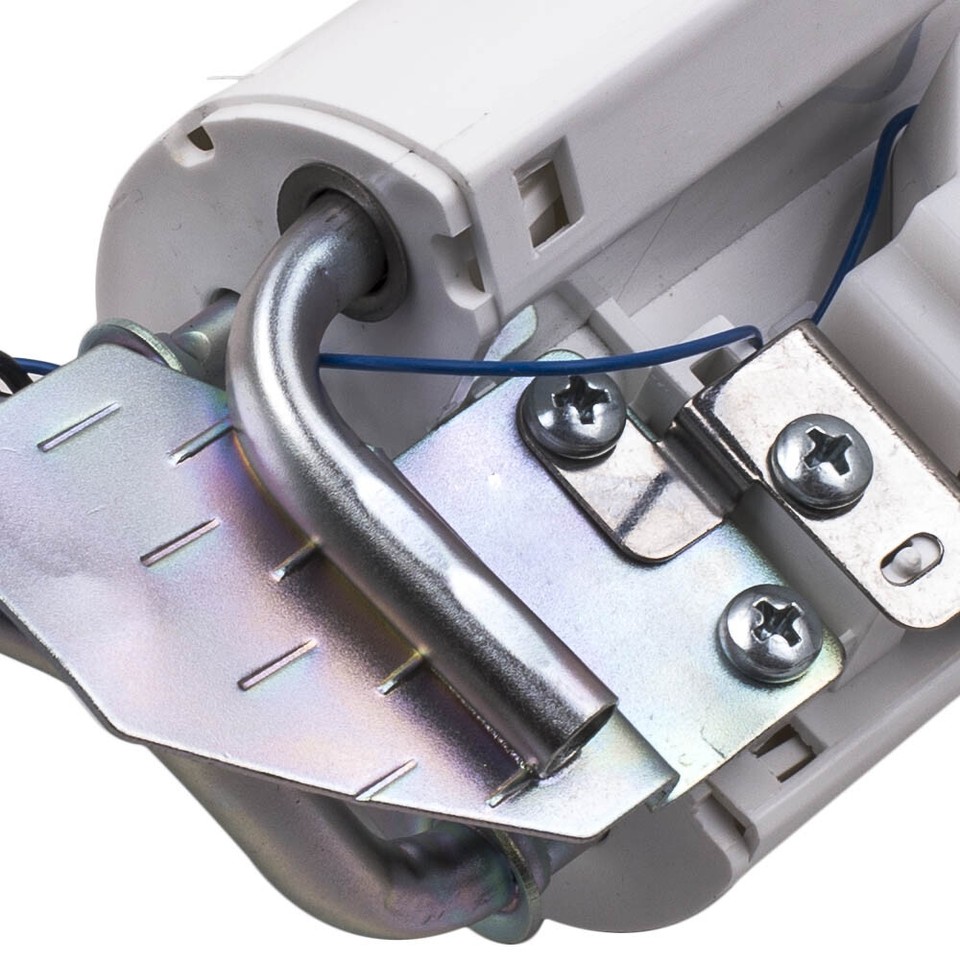 Electric Fuel Pump + Sending Unit Assembly for Ford F-150 F-250 F-350 ...