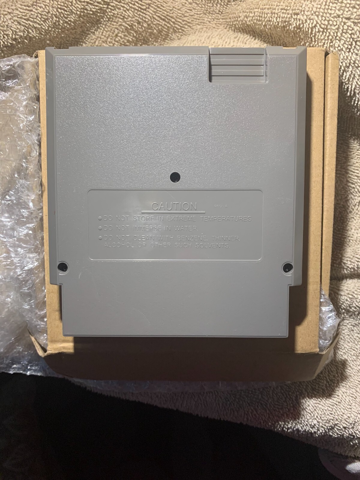 EverDrive N8 NES Retro Game Cartridge For Nintendo NES | eBay