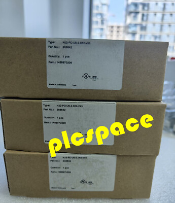P+F NJ2-PD-US-2.062-V93 brand new sensor Express DHL or FedEx | eBay