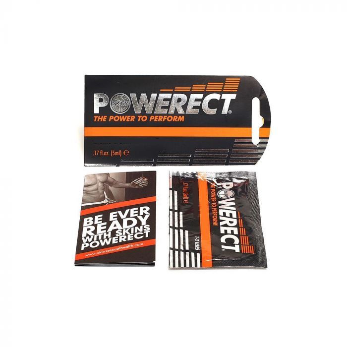 POWERECT Cream 5ml Sachet, Male Sex Enhancement Cream | eBay UK