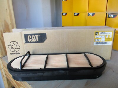 Caterpillar 321-2412 Air Filter and Assembly CAT 3212412 | eBay