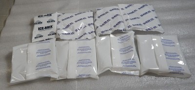 Other - Refrigerant Gel