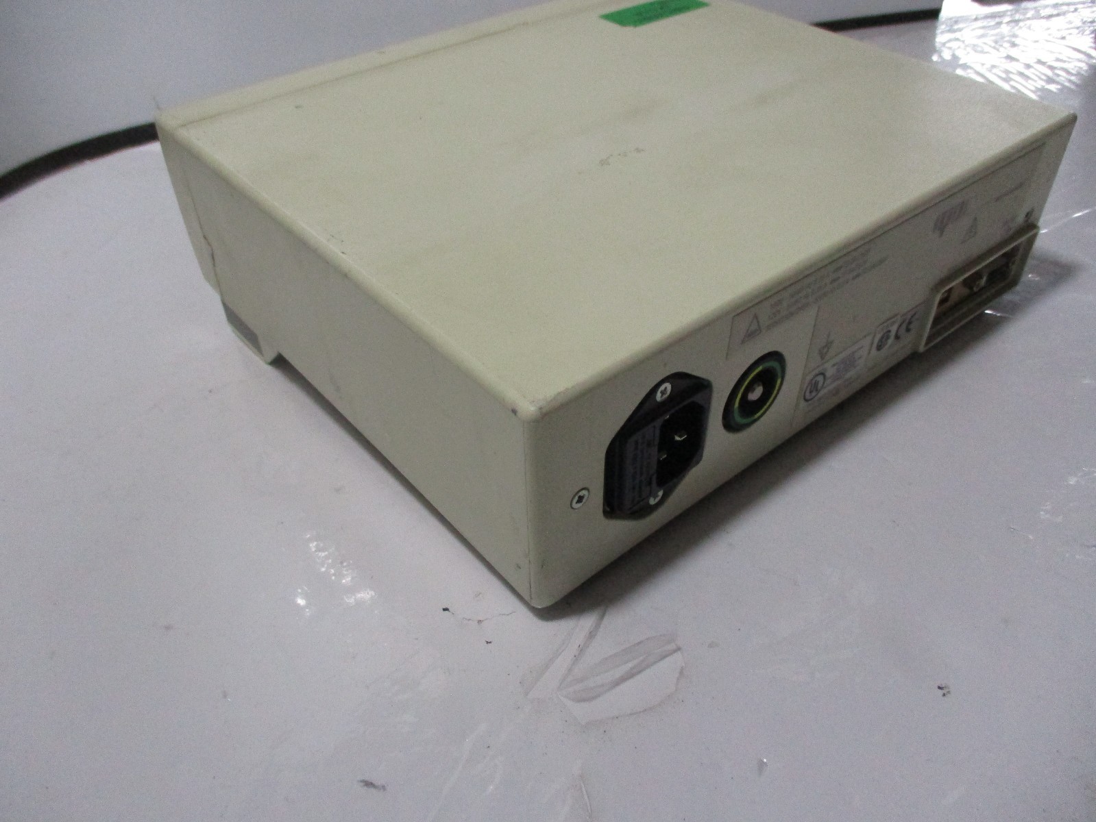 OHMEDA 3800 Pulse Oximeter 6051-0000-064 for sale online | eBay