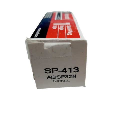 AGSF32N FORD Motorcraft Nickel Spark Plug AGSF-32N AGSF32NX AGSF-32NX ...