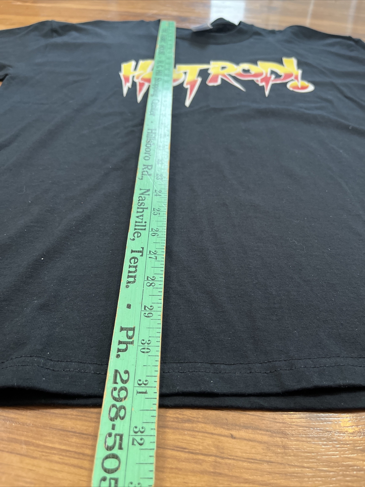 Rare Vintage 90s 00s WWF Wrestling HOT ROD Roddy Pipe… - Gem