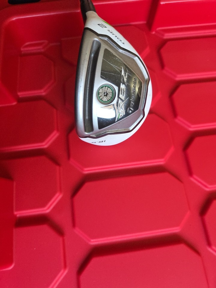 TaylorMade RBZ Stage 2 Tour 16.5*Altus 85 Graphite Shaft 42" Rflex (RH ...