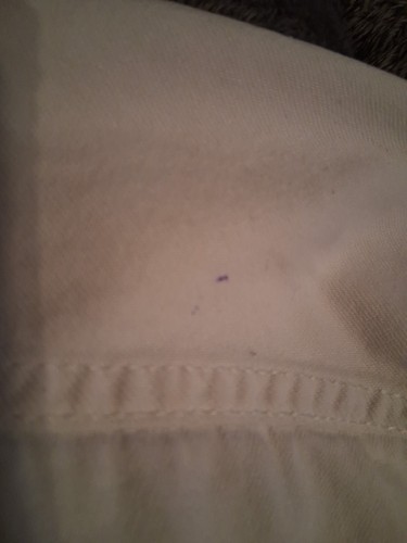 Vintage 90s Levi’s Red Tab Men’s M White Long Sleeve Shirt W/Metal ...