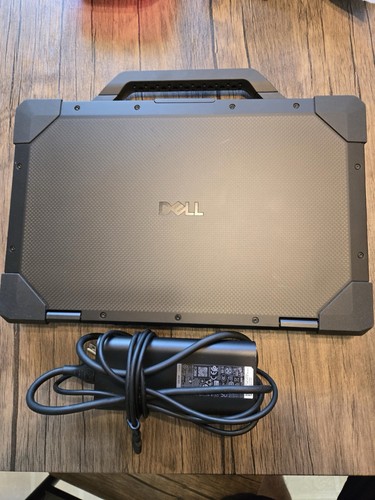 Dell Pro Rugged 14 RB14250 FHD 3.6GHz Ultra 5 125U 16GB 256GB SSD ...