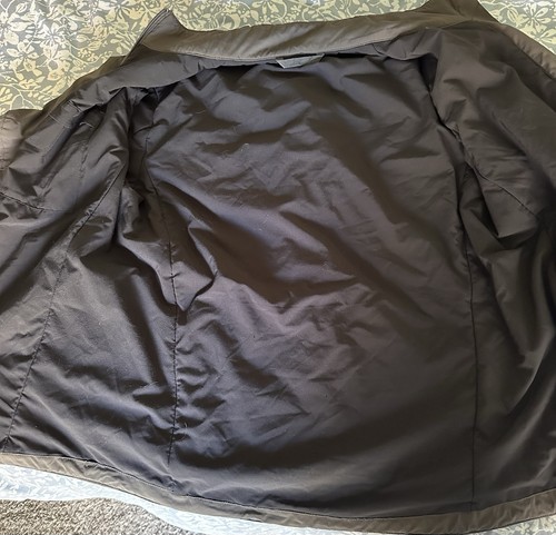 Triple Aught Design Equilibrium Jacket Raven Insulated Jacket - Men’s ...