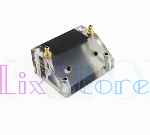 QTY:1 NEW SD2-N55S-IHC Phased Array Probe Wedge Tilt Block | eBay