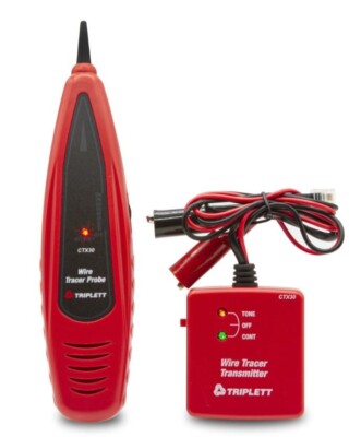 Cable Testers - Tracer Kit