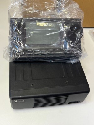 [Open box] Icom IC-7100 all mode Ham Radio Transceiver Working Tested ...