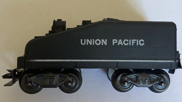 Vintage Fleischmann HO Scale 1366 Union Pacific Locomotive for sale ...