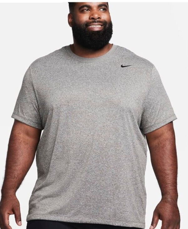 Nike Dri-Fit T Shirts SWOOSH AR6029 DX0989 FJ2464 AJ565 DH0838 | eBay