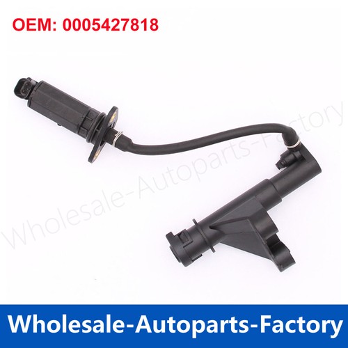 New Engine Oil Level Sensor For Mercedes-Benz C CL CLK E G ML S SL SLK ...