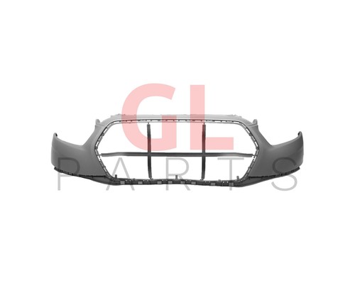 STOßSTANGE VORNE FÜR FORD TRANSIT 2019- 2378172 Neu | eBay.de