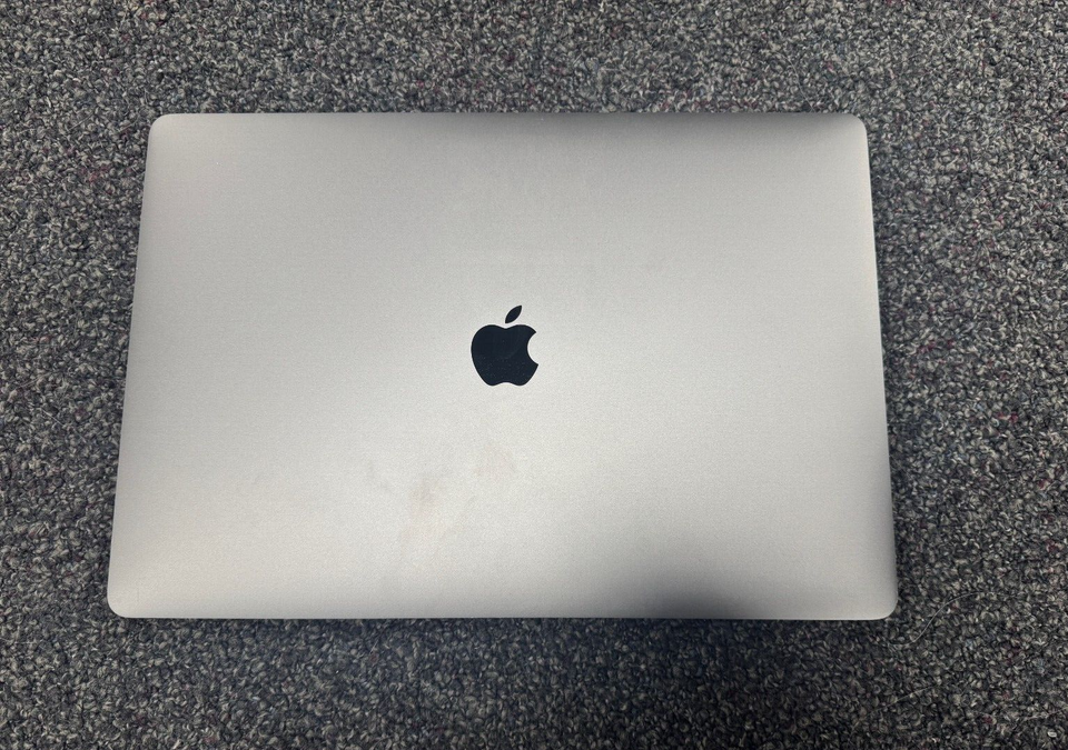 2017 Apple MacBook Pro 15" Touch Bar i7 2.8ghz -Choose Specs- BATTERY ...