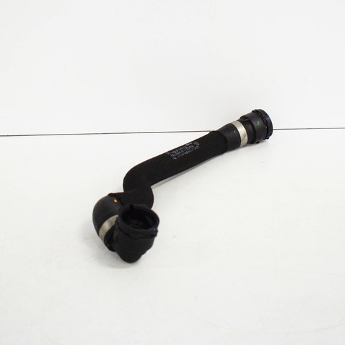 NEW MERCEDES BENZ C W205 WATER RADIATOR PIPE HOSE LEFT A2055014784 15 ...