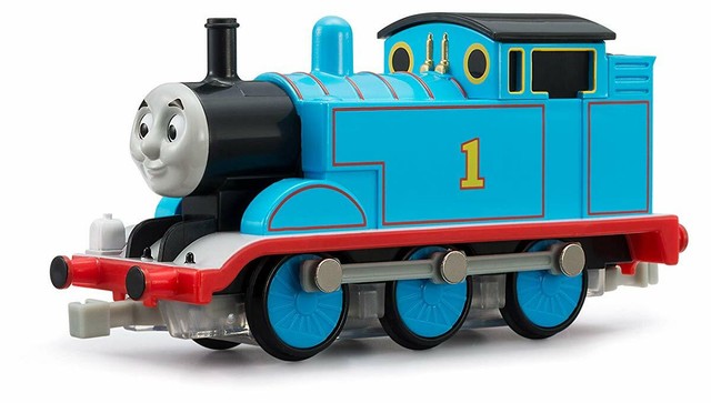 Diapet DK-9001 Japanese Toy Thomas & Friends Thomas From Japan NEW | eBay