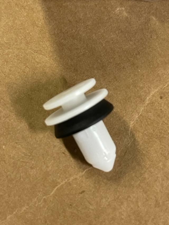 Termax EXO Beak Sealing Plastic Bird Beak Fasteners # 71806 Case of ...