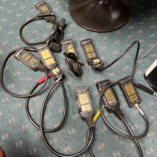 Eight (8) Orca Phoenix Vintage Dive Computers Scuba | eBay