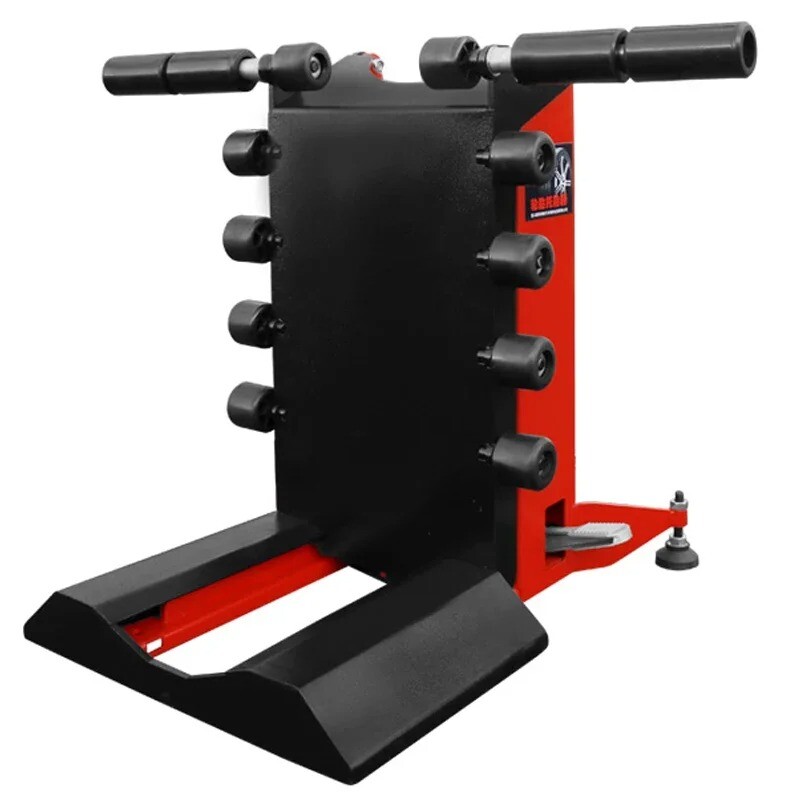 Automatic Tire Picker Tire Changer Dynamic Balancing Machine Tire ...