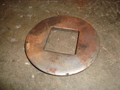 Athens Plow Disc Bearing Washer Part # 19831 | eBay