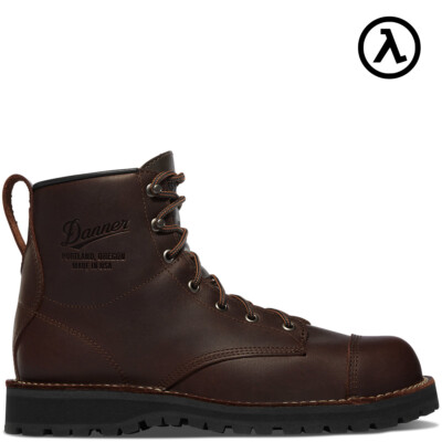 DANNER® MOTO GTX MEN'S BROWN LIFESTYLE BOOTS 35940 - ALL SIZES - NEW | eBay