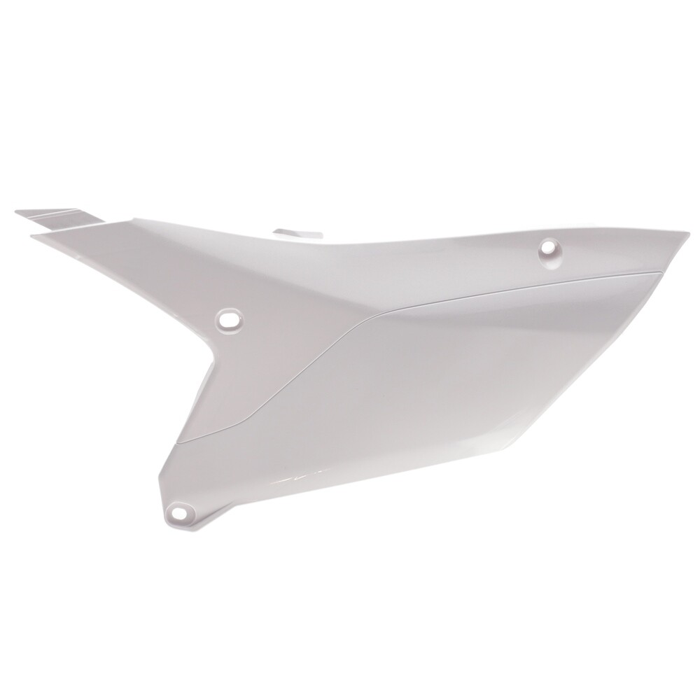 Cycra - 1CYC-2781-30 - Side Number Panels, White for sale online | eBay