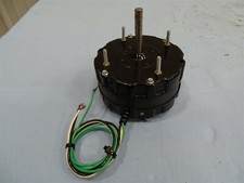 McMillan Electric Company Fan Motor Model A0524A2161 for sale online | eBay