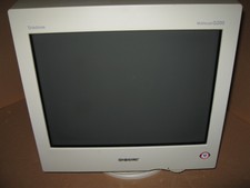 Sony GDM F520 CRT Monitor for sale online | eBay