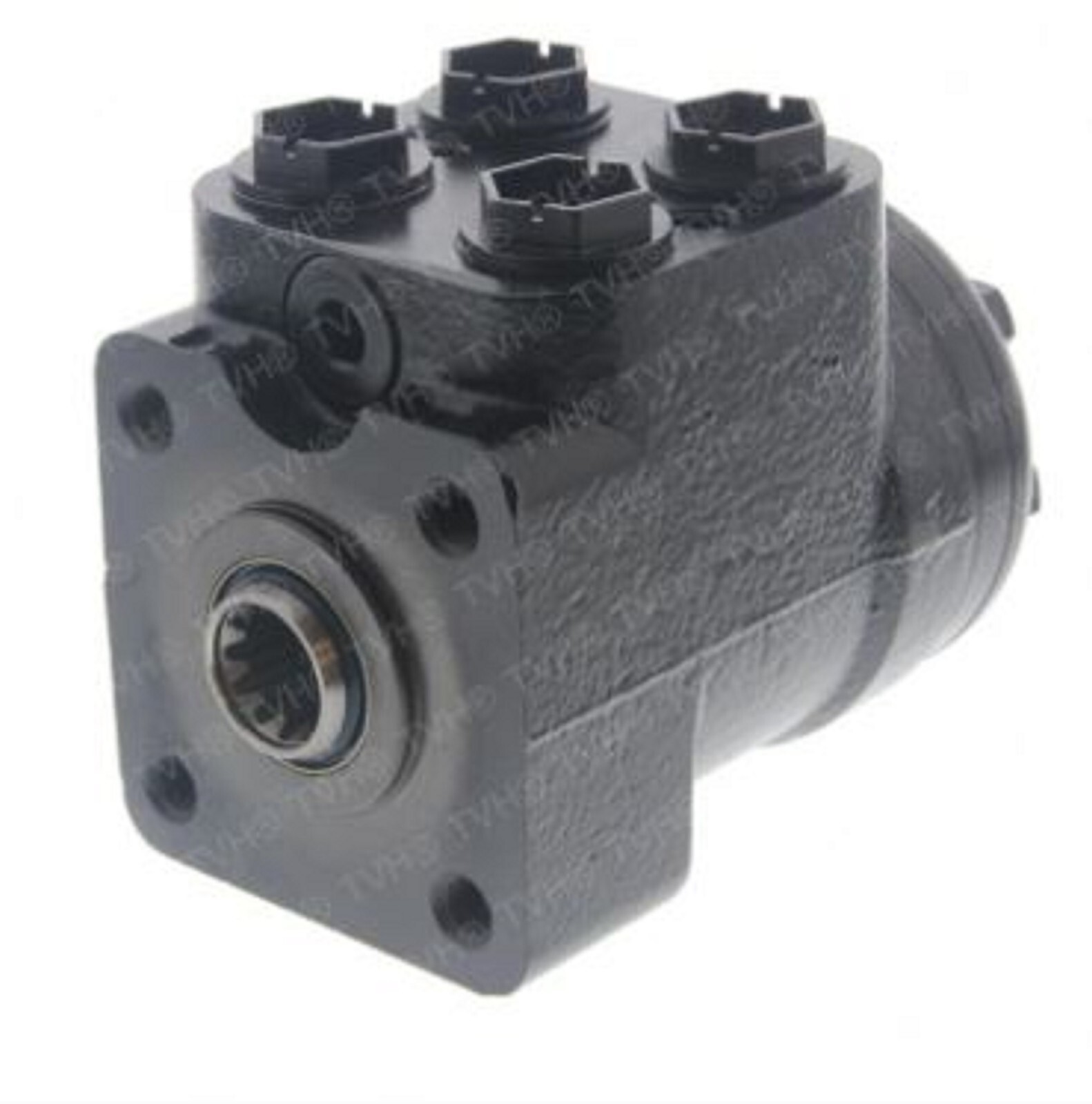 CATERPILLAR 9705400100-U EP18KT ORBITROL STEERING GEARUSED (LIKE PIC ...