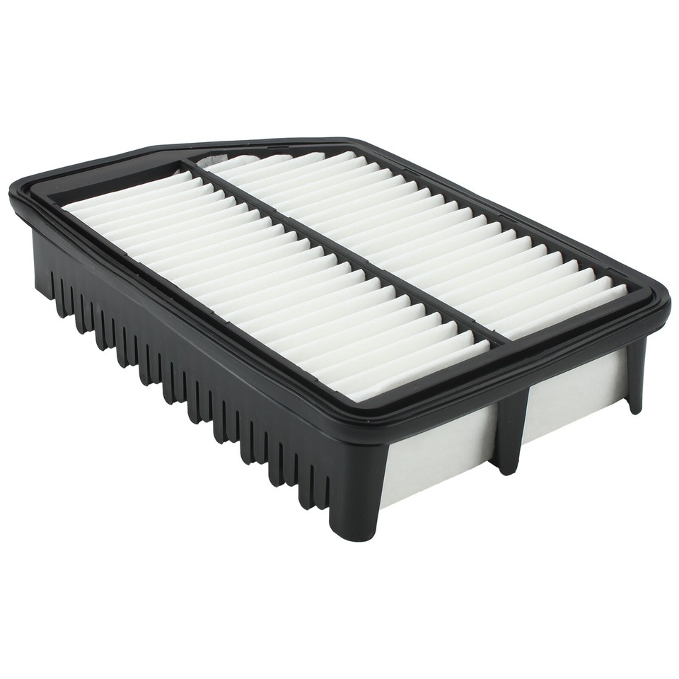 Engine and Cabin Air Filter 97133-2H001 For Kia Forte Koup 2014-2017 L4 ...