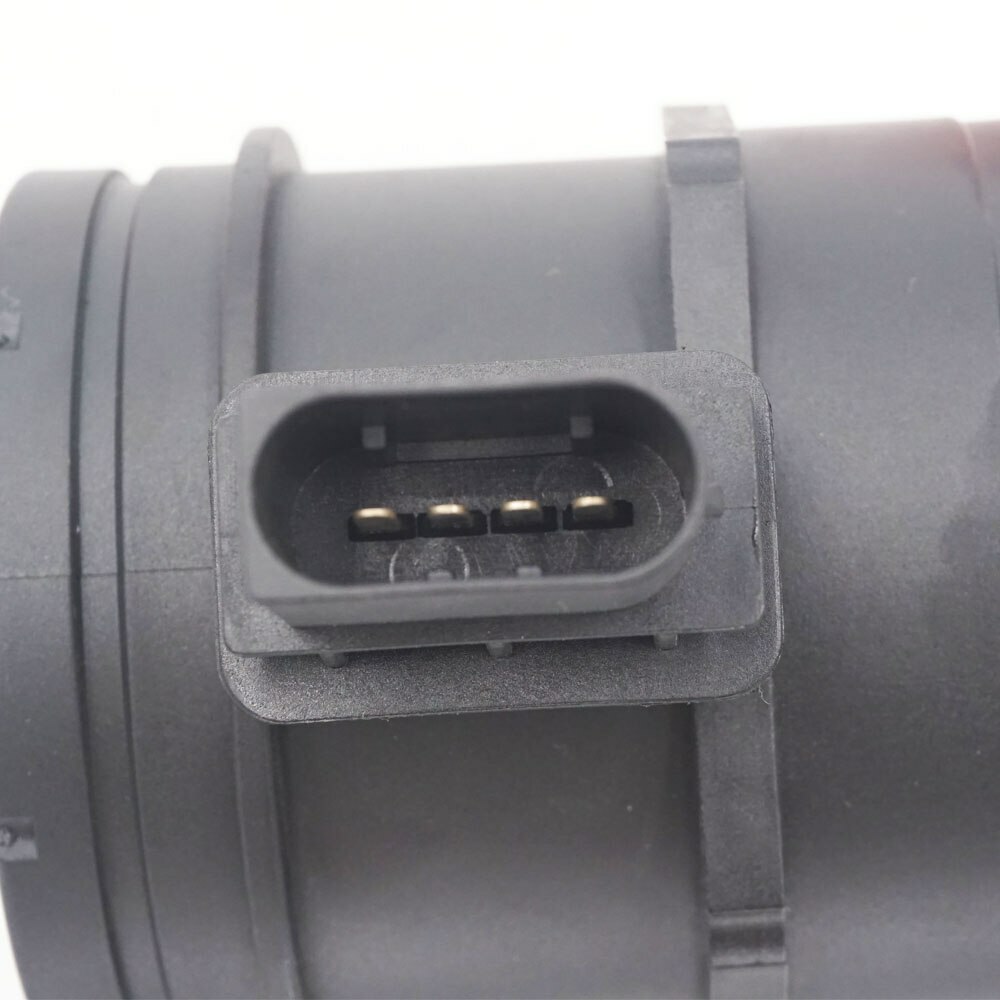 Mass Air Flow Meter Sensor 0281002585 A0000942048 for MERCEDES-BENZ ...