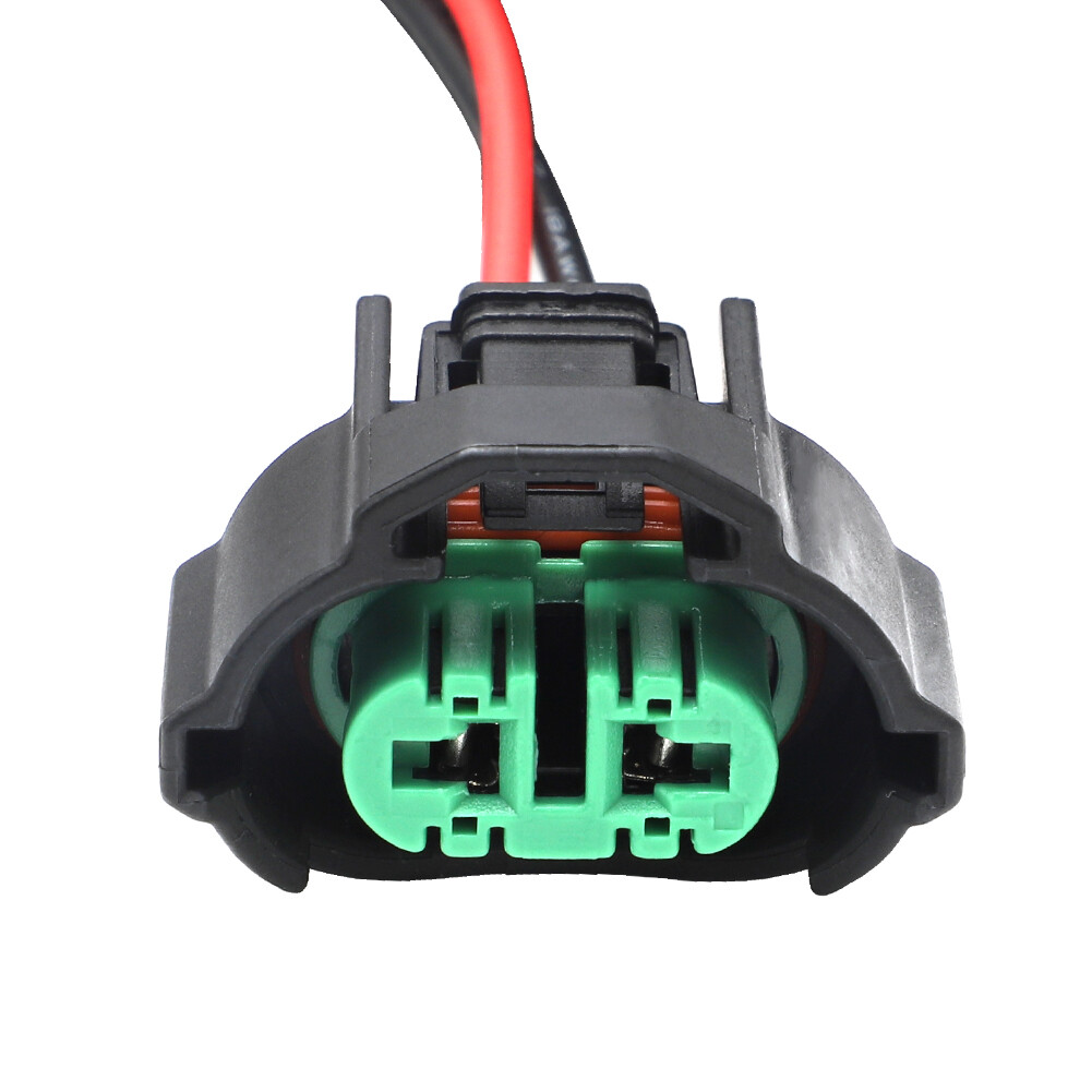 For 2015-2021 Toyota Tacoma 82114-04010 Fog Lamp Wire Harness Kit Plug ...