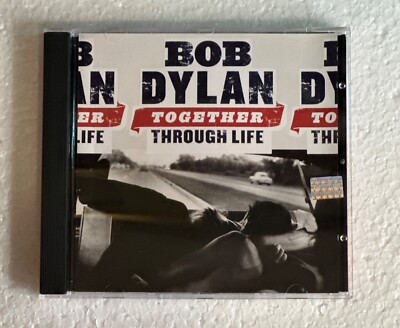 Bob Dylan – Together Through Life-CD | eBay