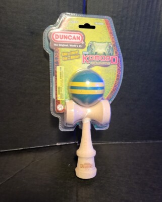 Komodo Yo-yo Toy | eBay